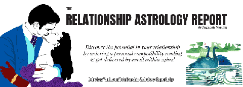 Astrology Compatibility Chart | Horoscopes by Date of Birth Astrology ...